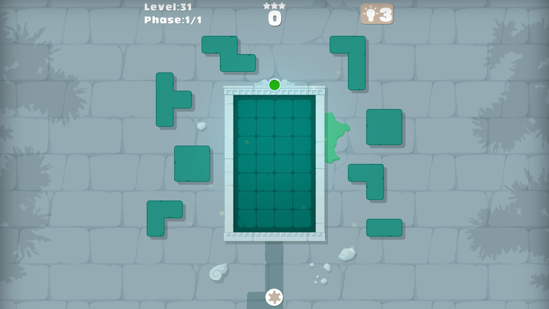 Puzzle - STONE BLOCKS on Steam