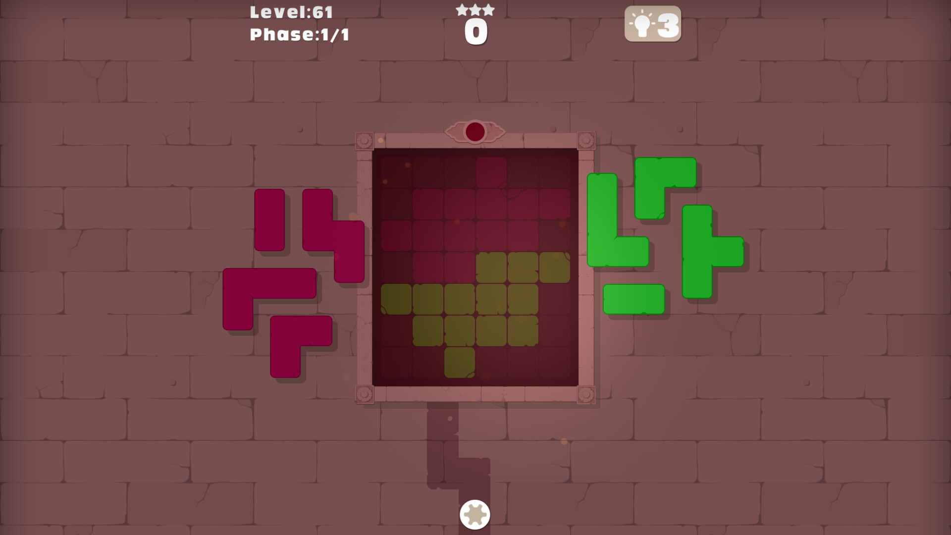 Puzzle - STONE BLOCKS on Steam