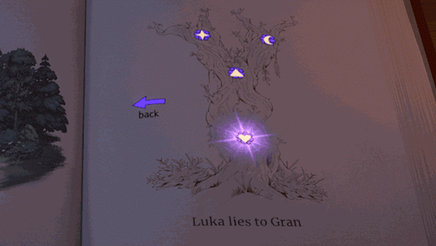 Beacon Pines on Steam