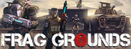 Frag Grounds - Update v.1.2.3.6 - Steam News