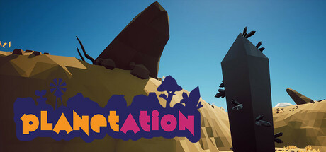 Steam Community :: Planetation