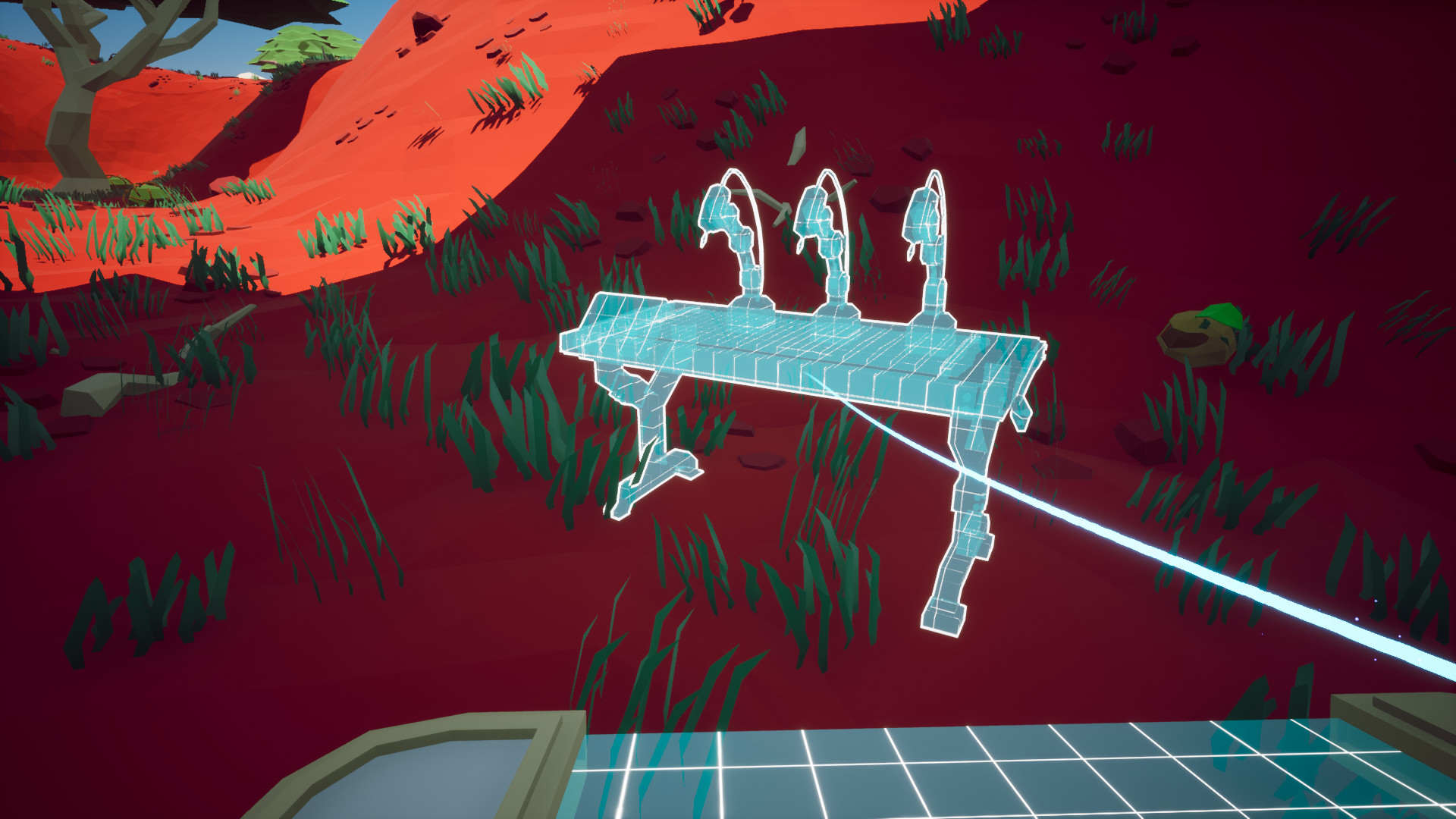 Planetation on Steam