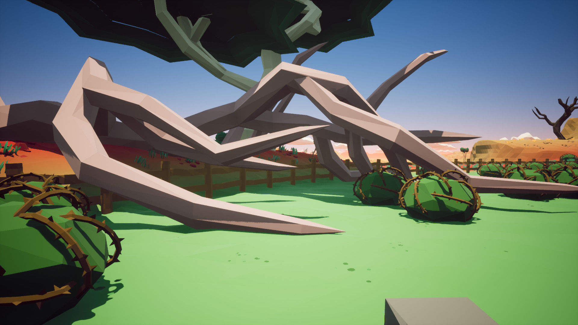 Planetation on Steam