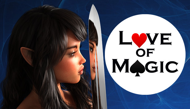 Love of Magic on Steam