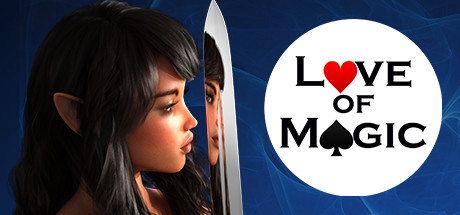 Love of Magic on Steam