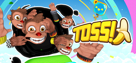 TOSS!🍌 · 스팀