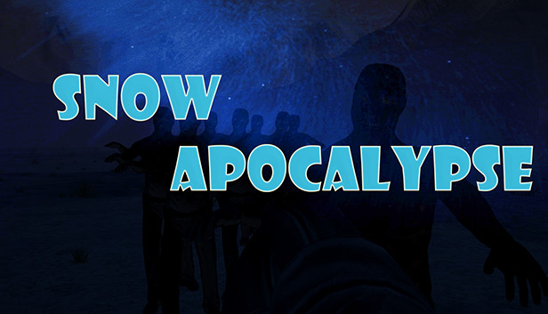 Snow Apocalypse on Steam