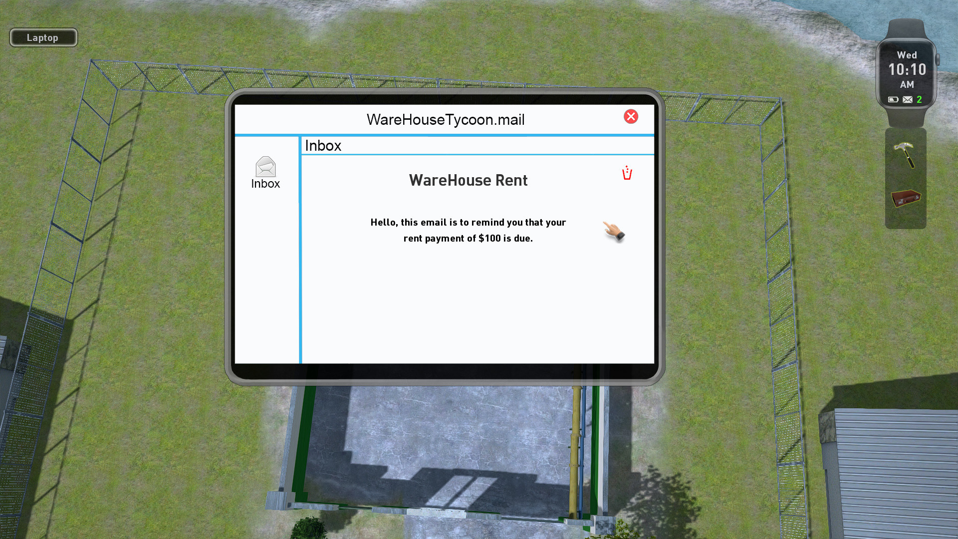 Warehouse Tycoon on Steam