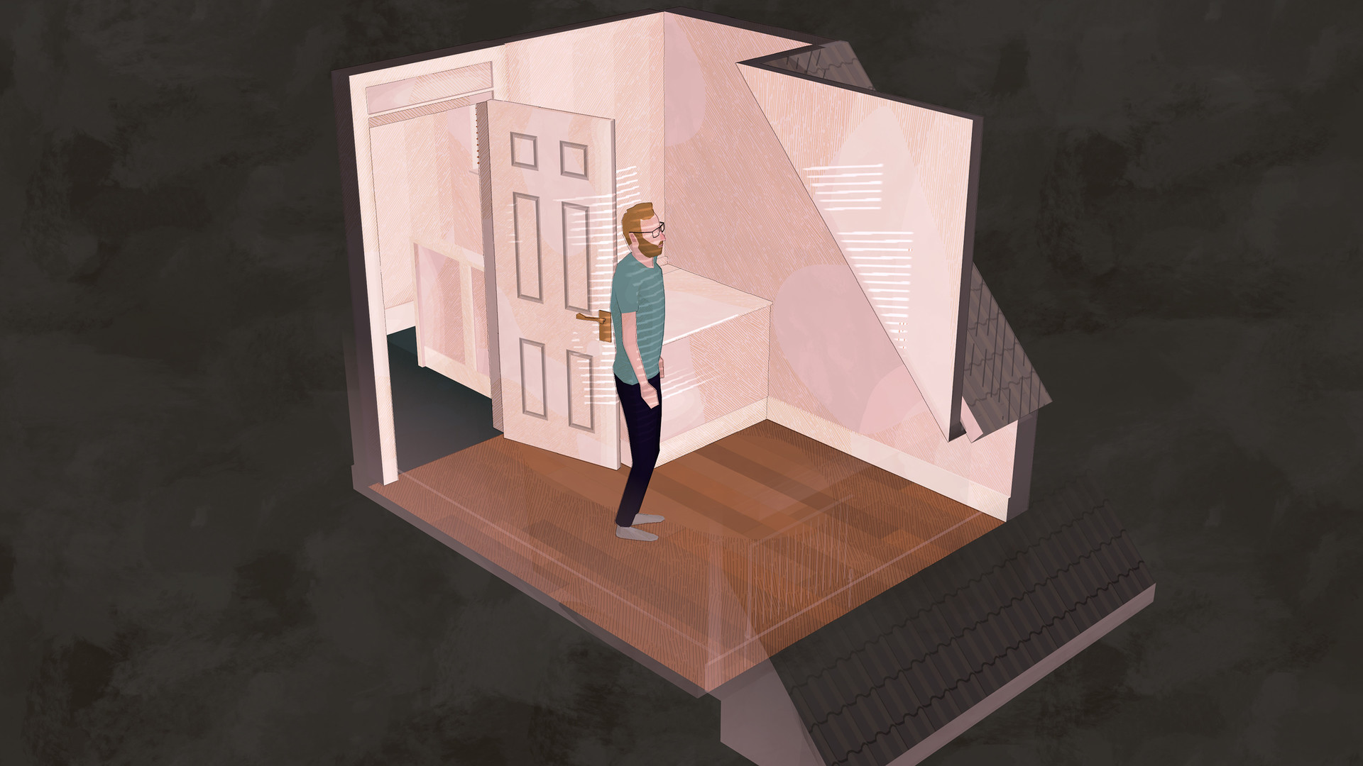 Linda & Joan on Steam