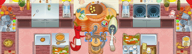 Let's Cook Together on Steam