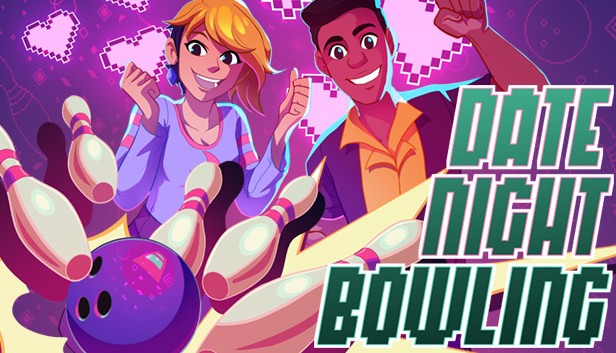 Date Night Bowling on Steam