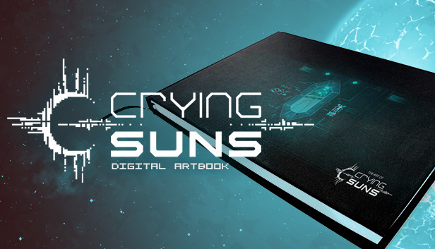 Crying Suns - Digital Artbook on Steam