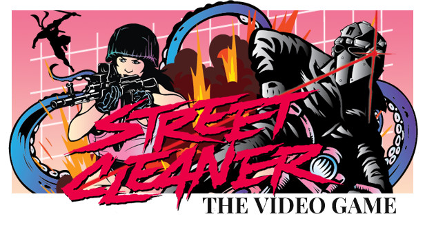 Street Cleaner: The Video Game on Steam