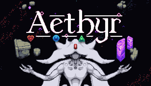 Aethyr on Steam