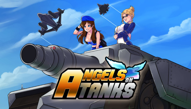Angels on Tanks on Steam