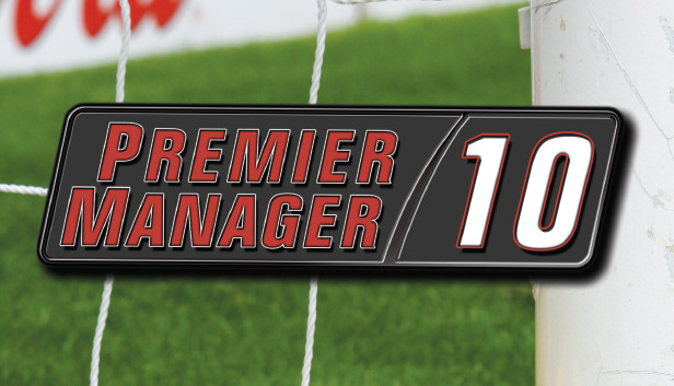 Save 75% on Premier Manager 10 on Steam