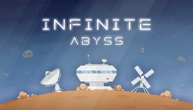 Infinite Abyss on Steam