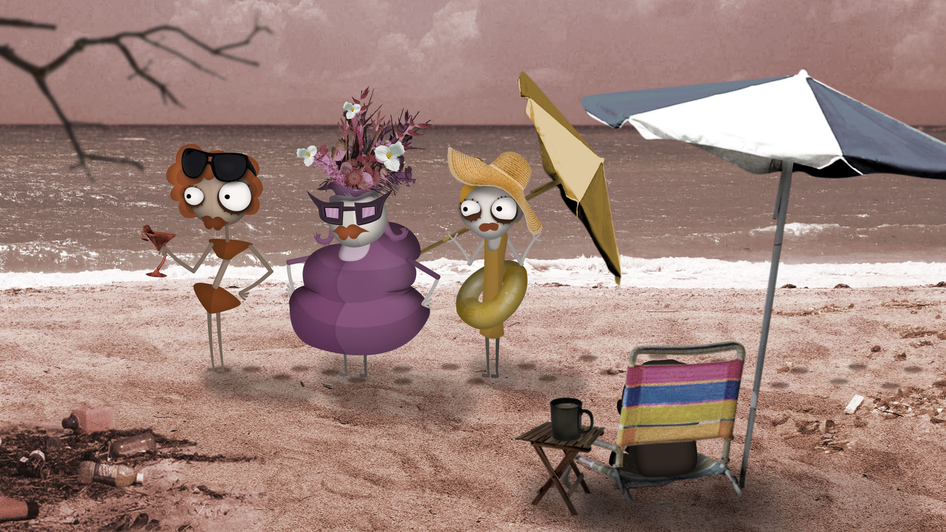 Human Resource Machine Soundtrack on Steam