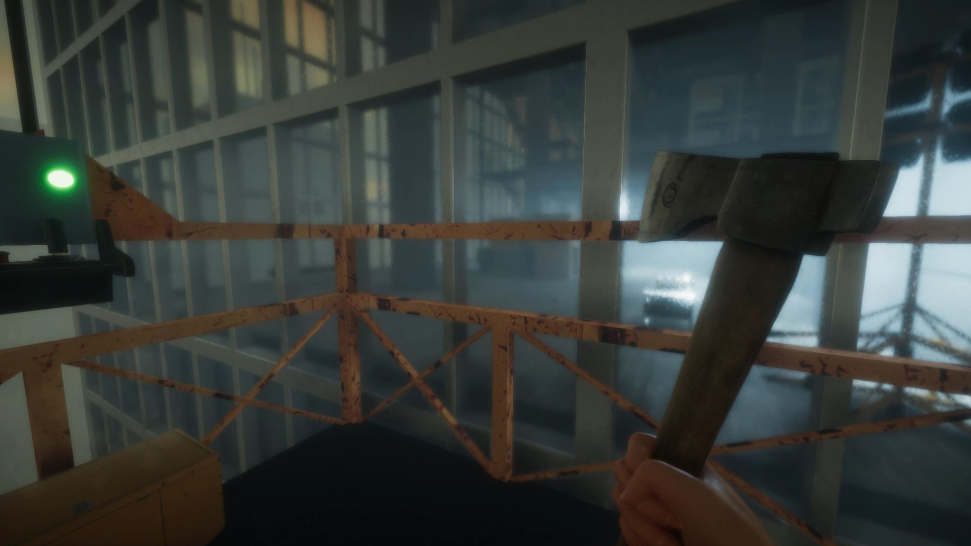 The Highrise on Steam