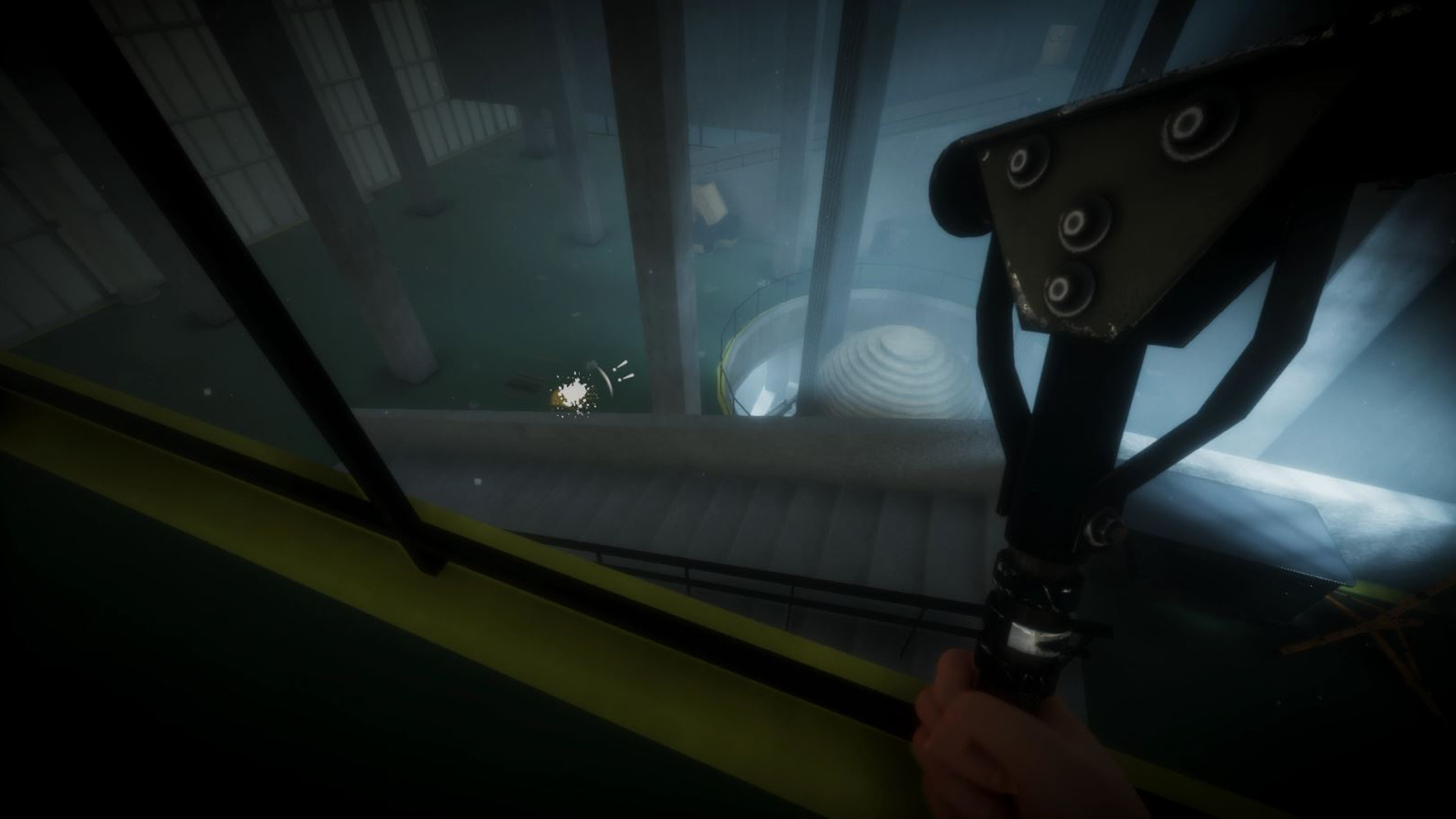 The Highrise on Steam