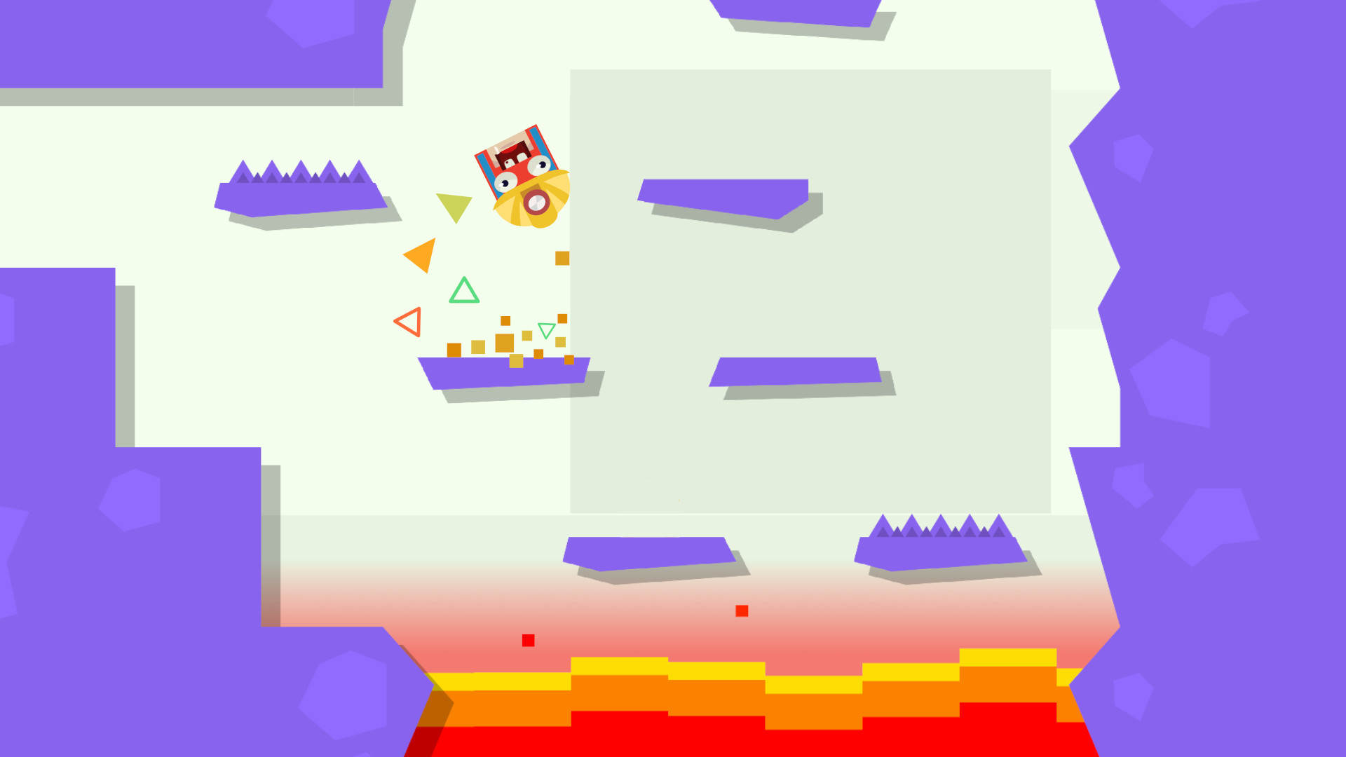 Jumping Joe! - Friends Edition · 스팀