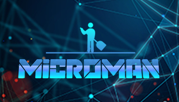 MicroMan on Steam