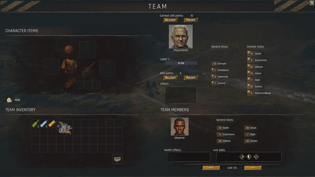 HeatWave on Steam