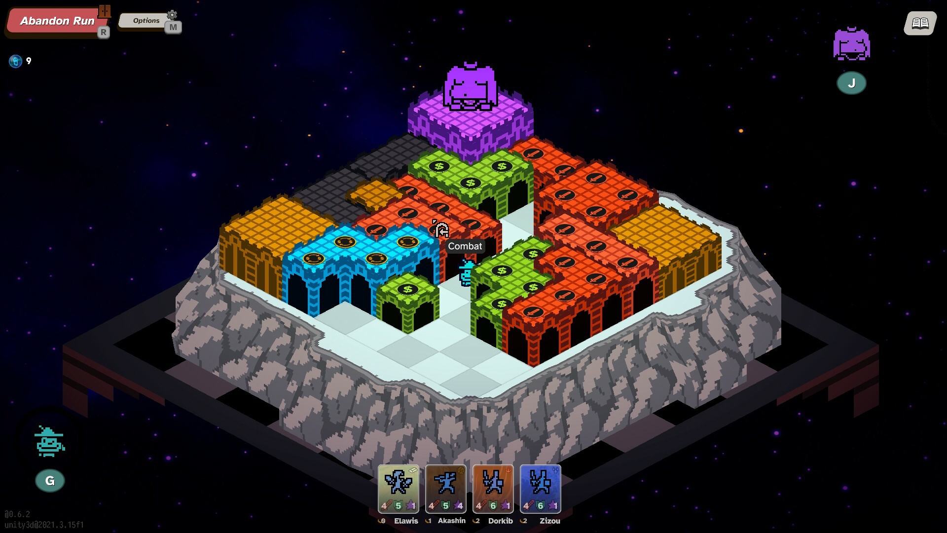 WizardChess on Steam