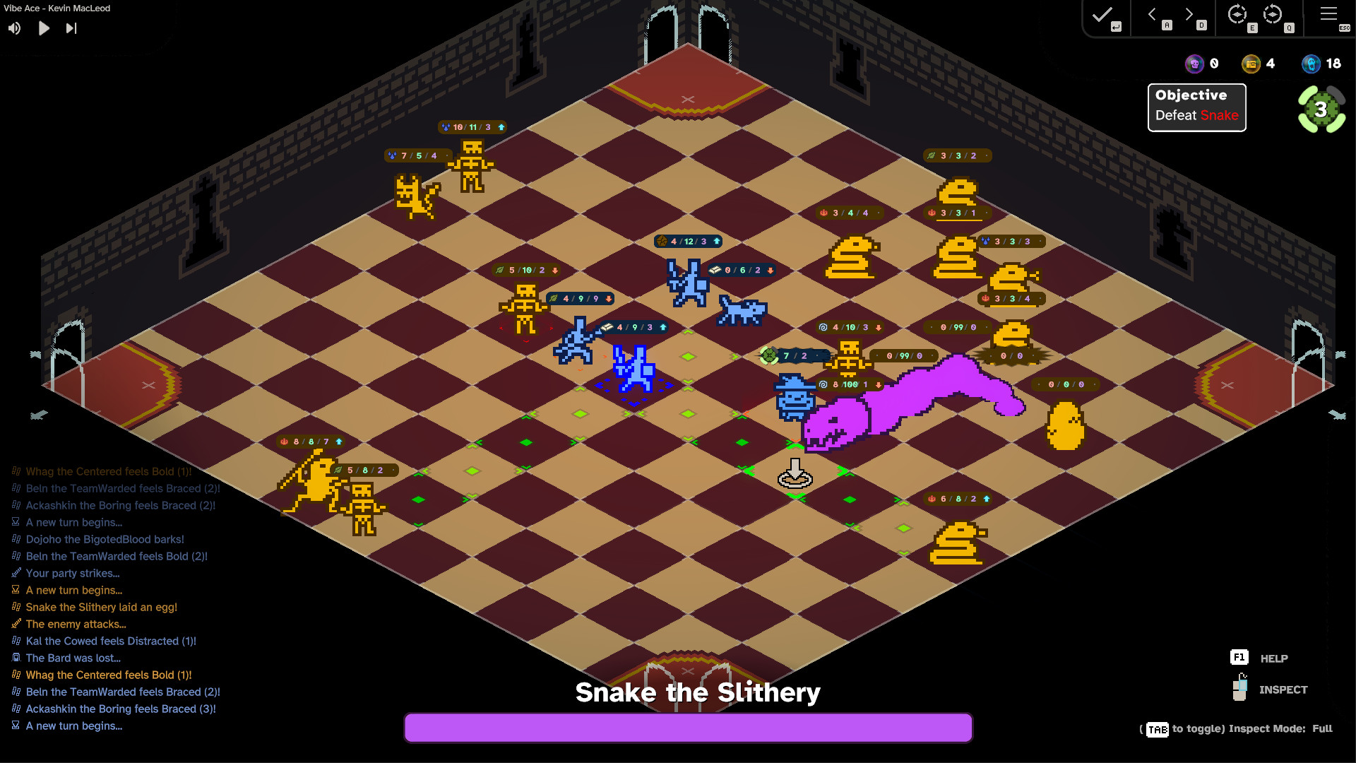 WizardChess on Steam