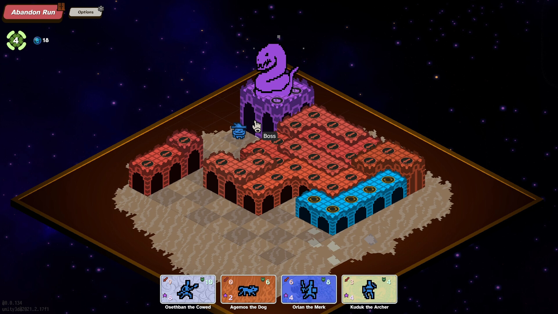 WizardChess on Steam