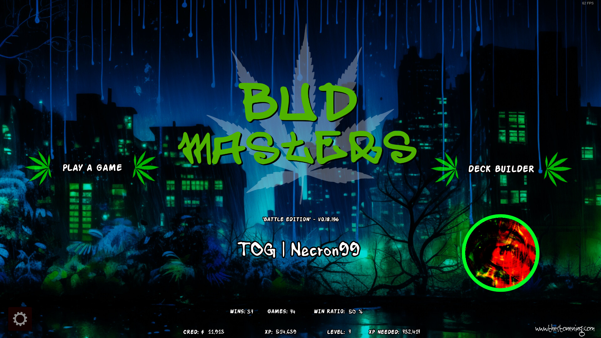 Bud Masters - Battle Edition on Steam