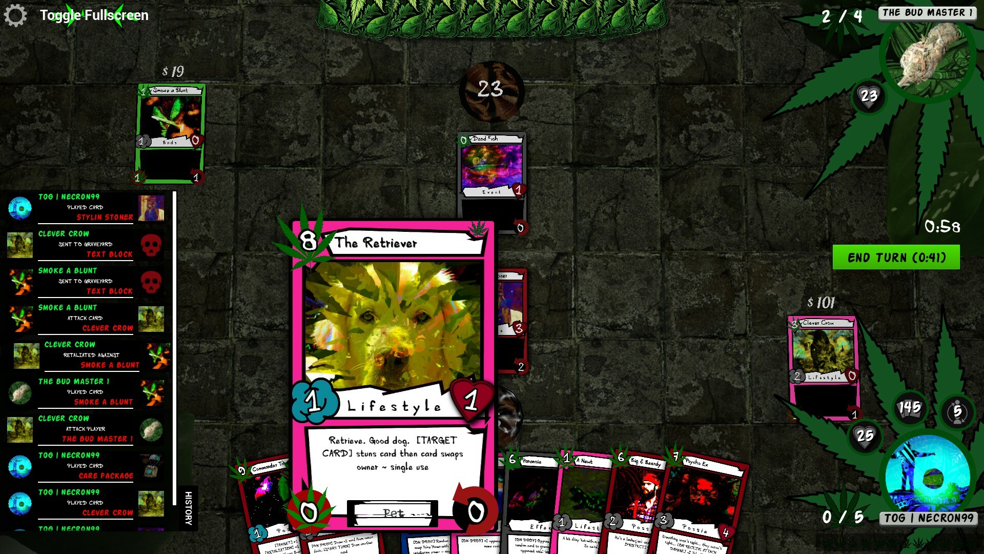 Bud Masters - Battle Edition on Steam