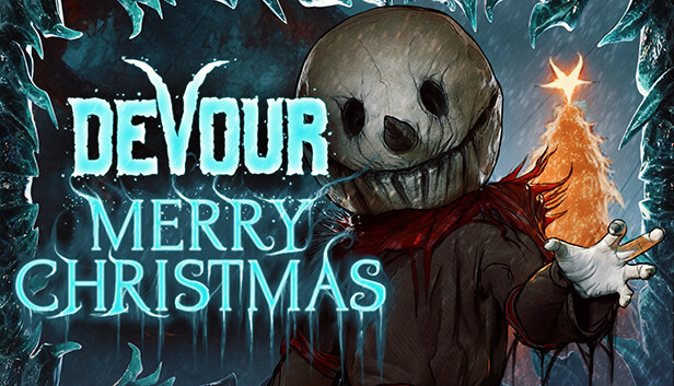 Steam：DEVOUR