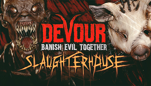 DEVOUR on Steam