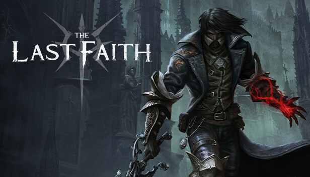 Steam：The Last Faith
