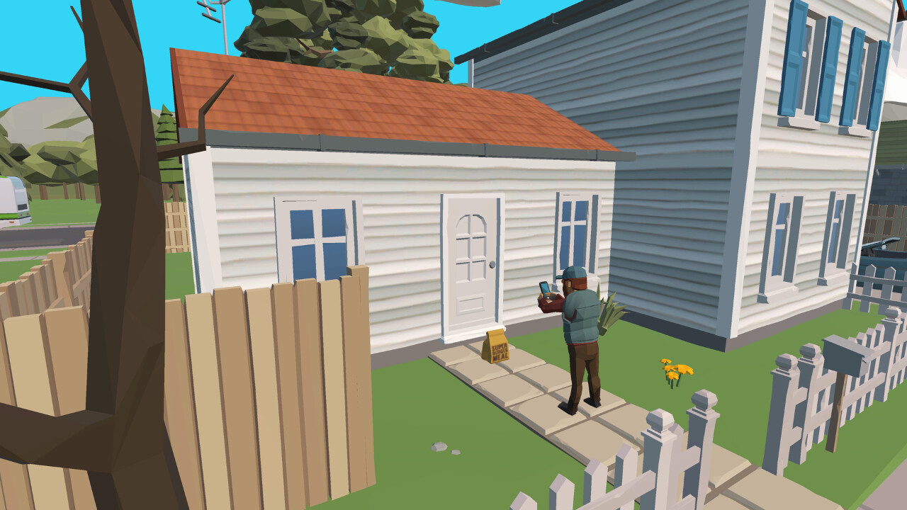 Horizon Springs on Steam