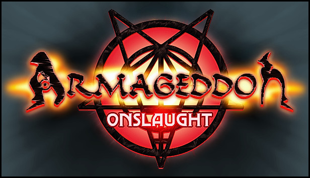 Armageddon Onslaught on Steam