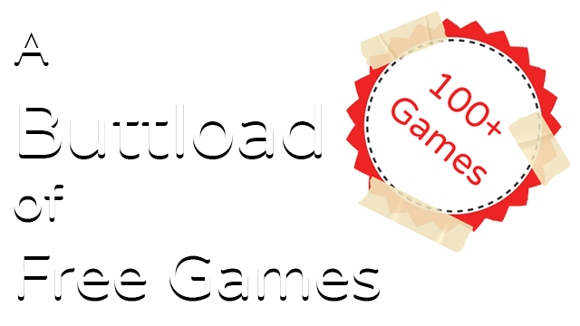 A Buttload of Free Games on Steam