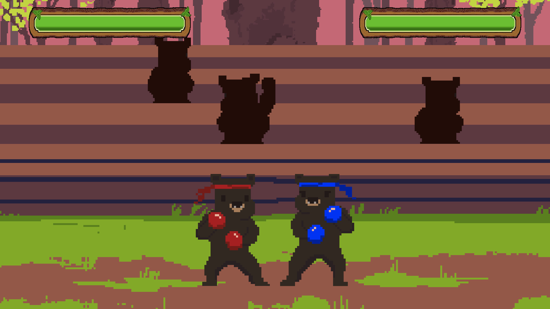 A Buttload of Free Games on Steam