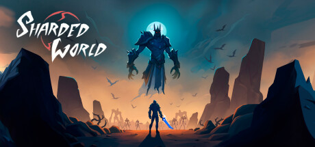 Sharded World on Steam