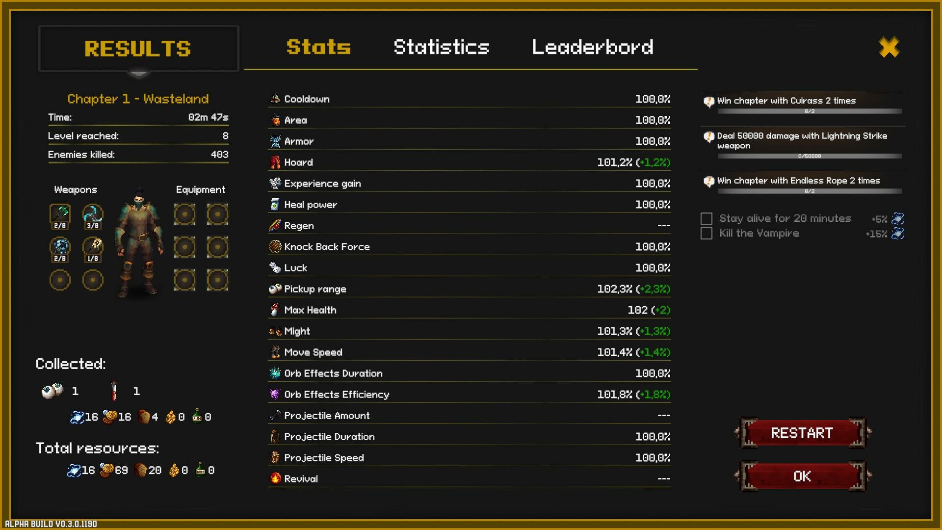 Sharded World on Steam