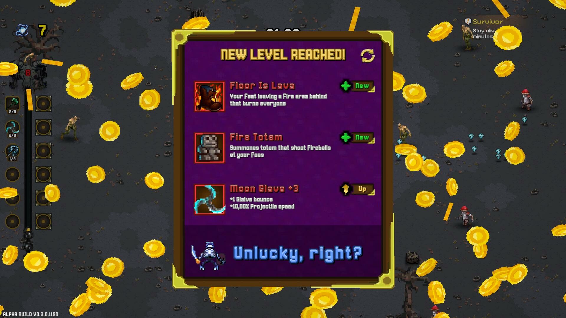 Sharded World on Steam