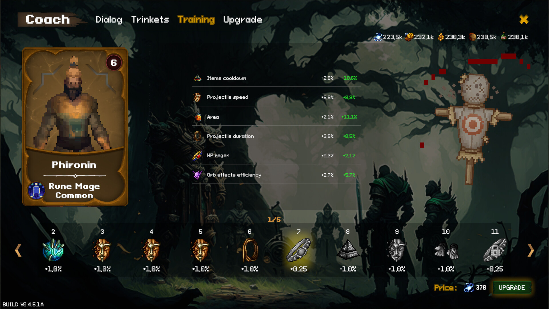 Sharded World on Steam