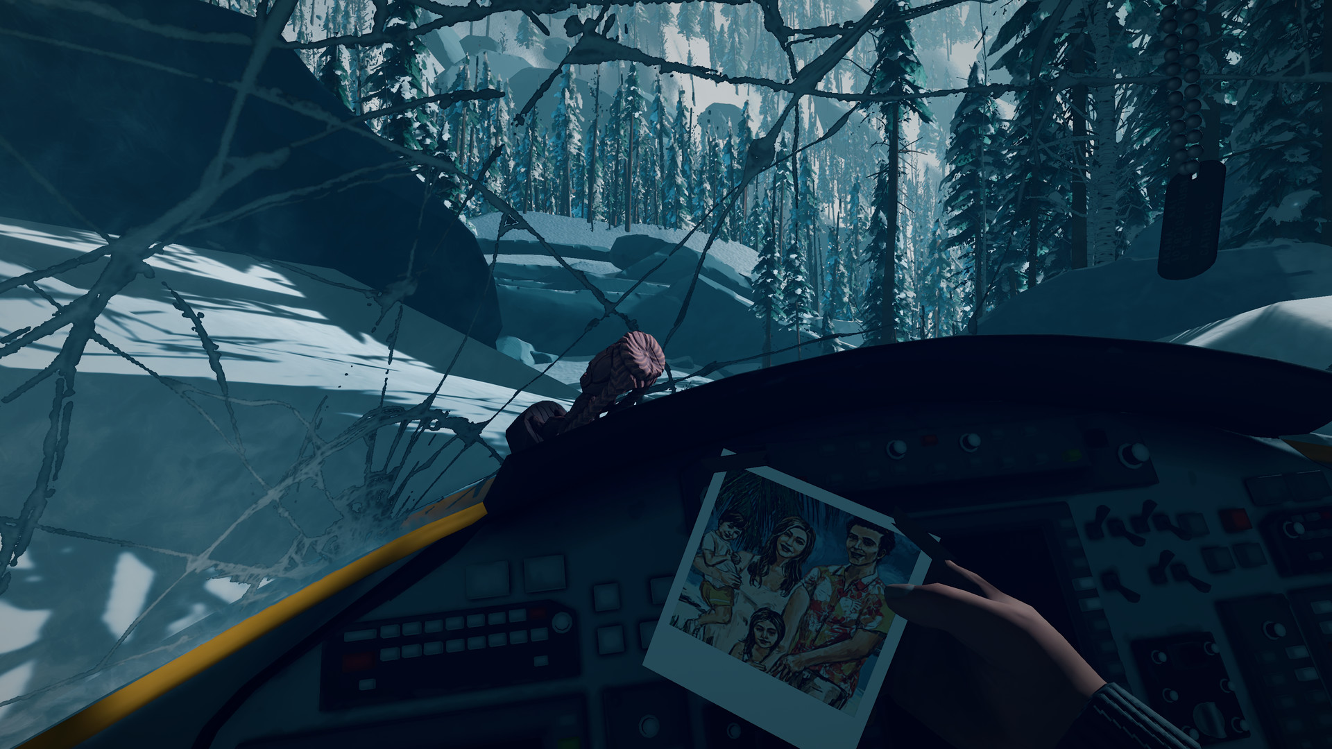 Arctic Awakening on Steam