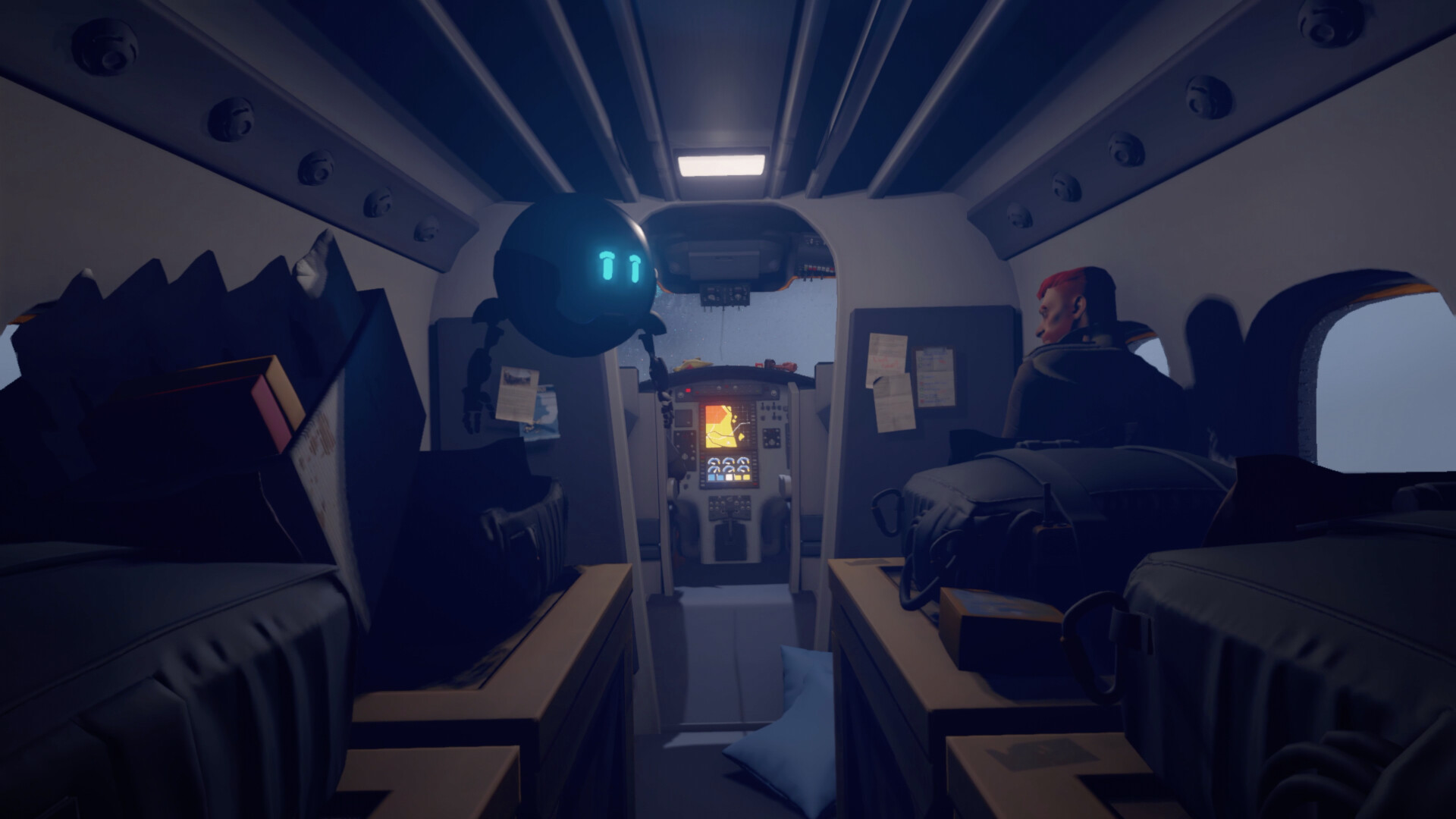 Arctic Awakening on Steam