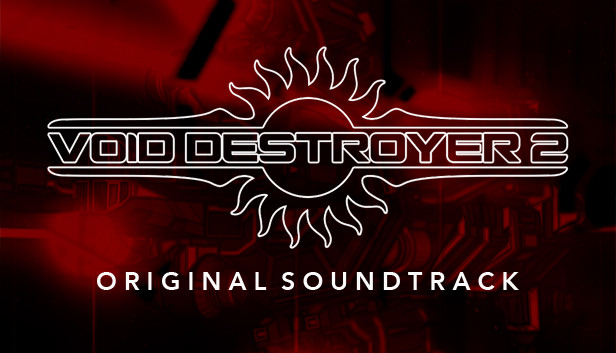 Void Destroyer 2 Soundtrack on Steam