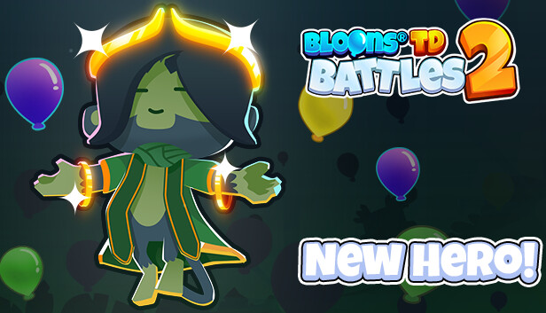Bloons TD Battles 2 on Steam