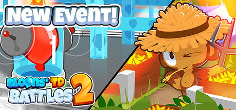 Bloons TD Battles 2 on Steam