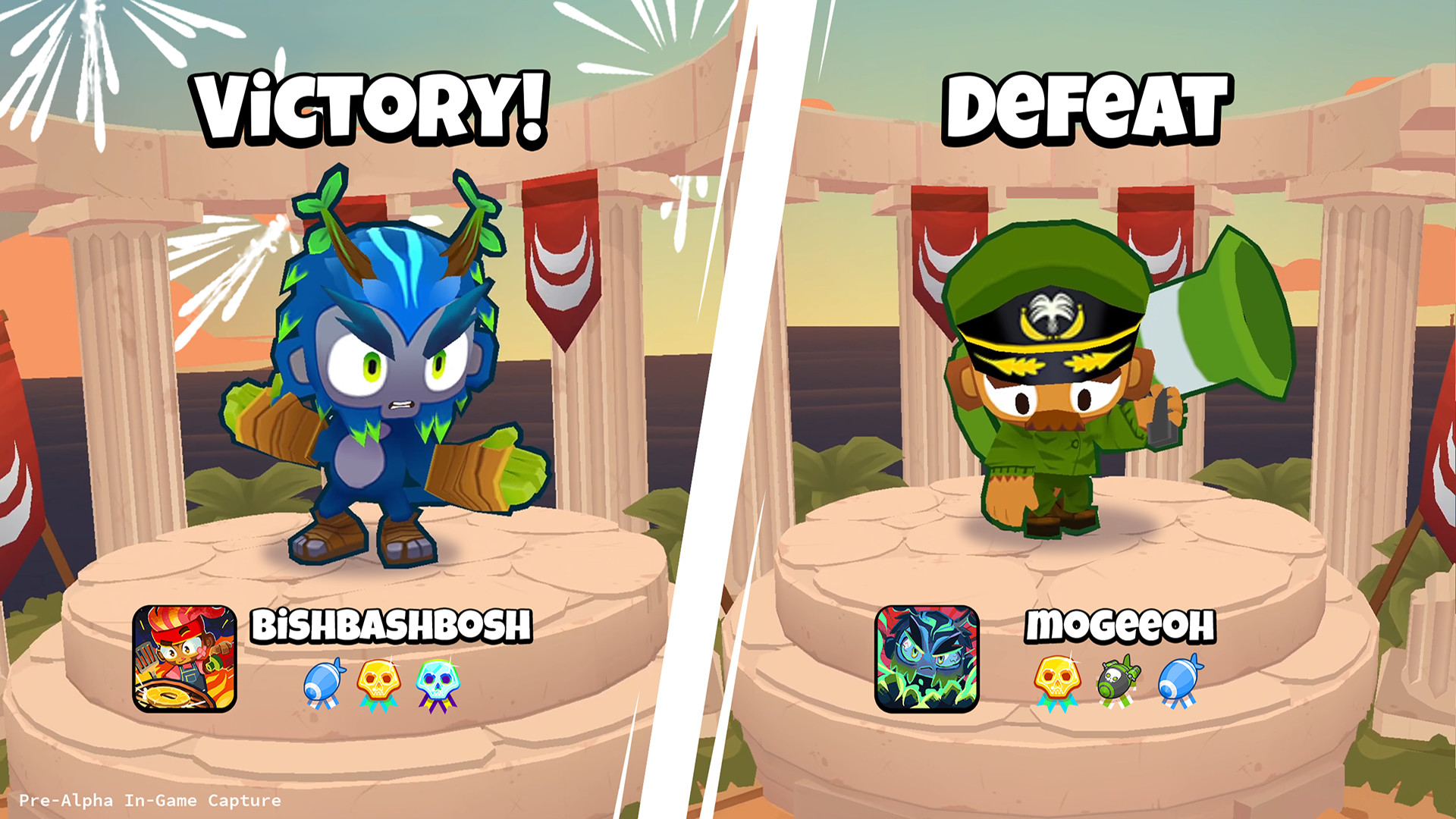 Bloons TD Battles 2 · 스팀