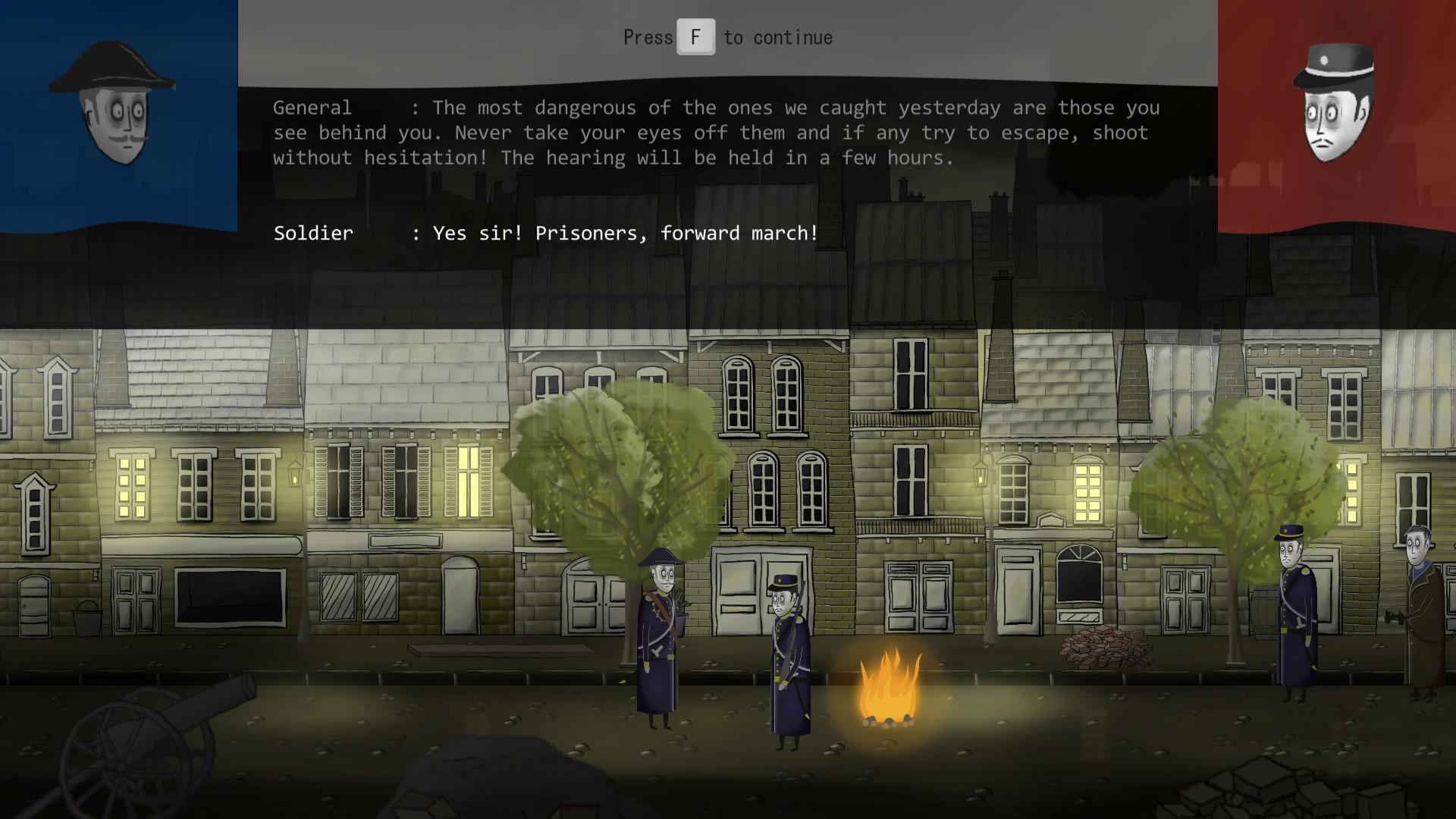 Modest Hero on Steam